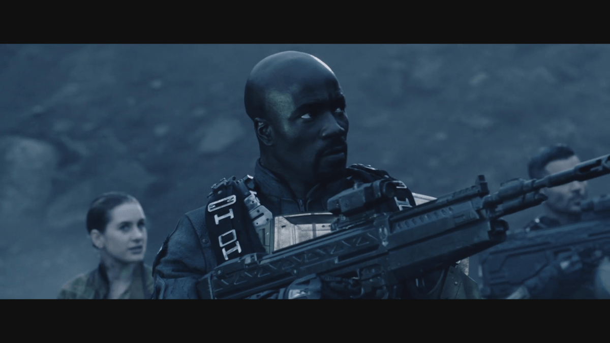 Halo: Nightfall First Look Trailer | Chief Canuck – Video Game News